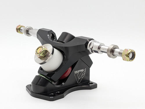 Mk3.5 Slalom Front Truck | Valkyrie Truck Co.