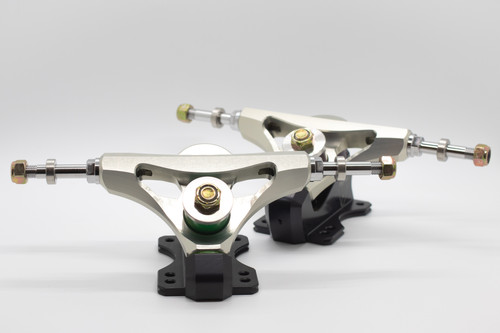 Mk3.5 Downhill Trucks | Valkyrie Truck Co.