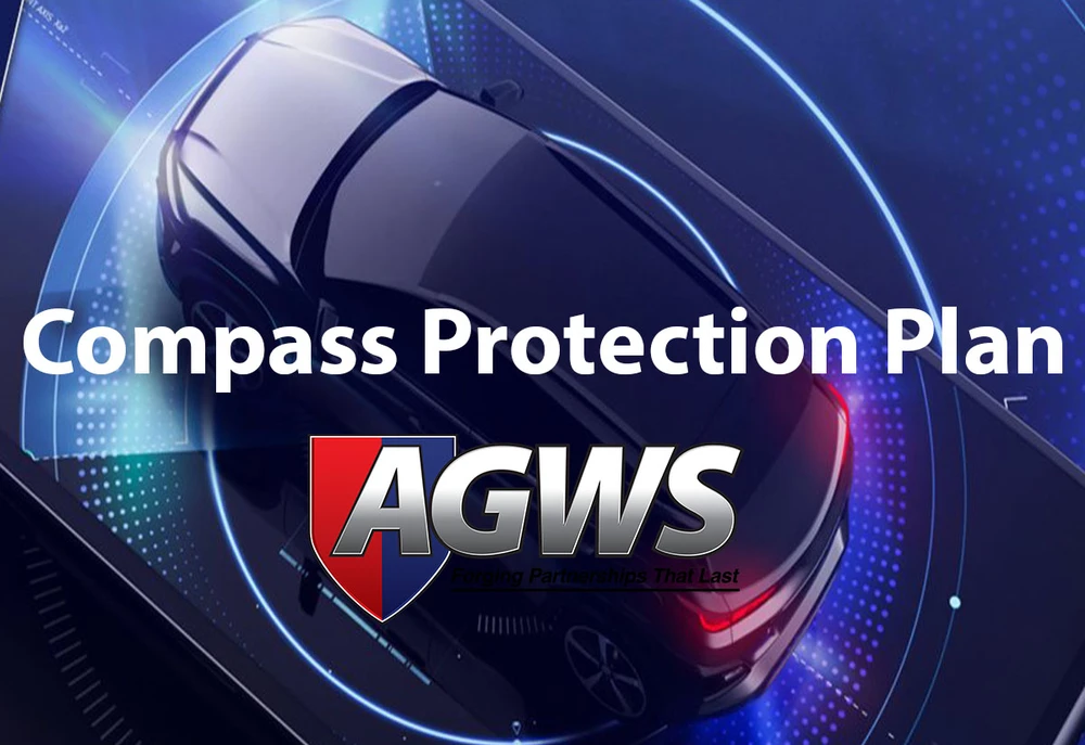 Compass Protection Plan from American Guardian | Elite FI Partners