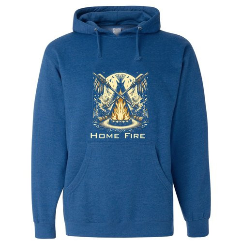 Home Fire Hoodies | The Peyote Store