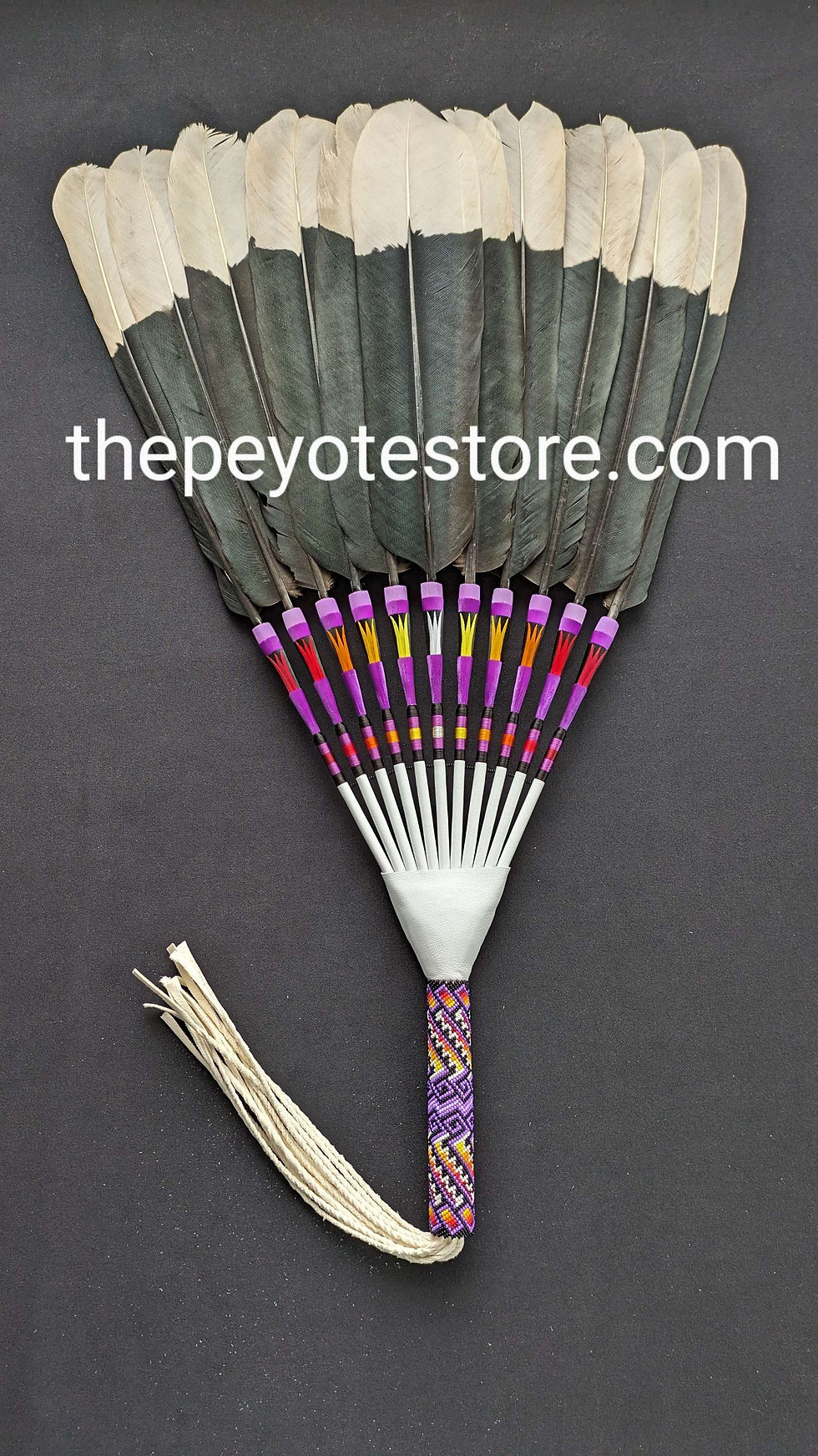 Peyote Fans | The Peyote Store