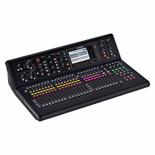 MIDAS M32 Live | Trittico Production