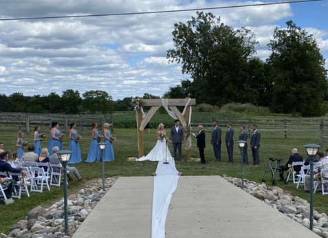 Gallery | Stonegate Farm Event