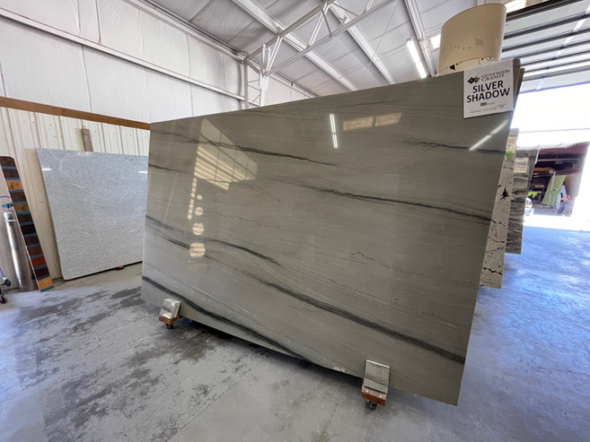 LIVE INVENTORY | Stonewood Granite