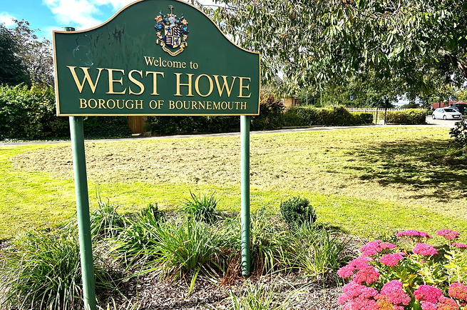 West Howe - Lawrence & Rudge Estate & Letting Agents
