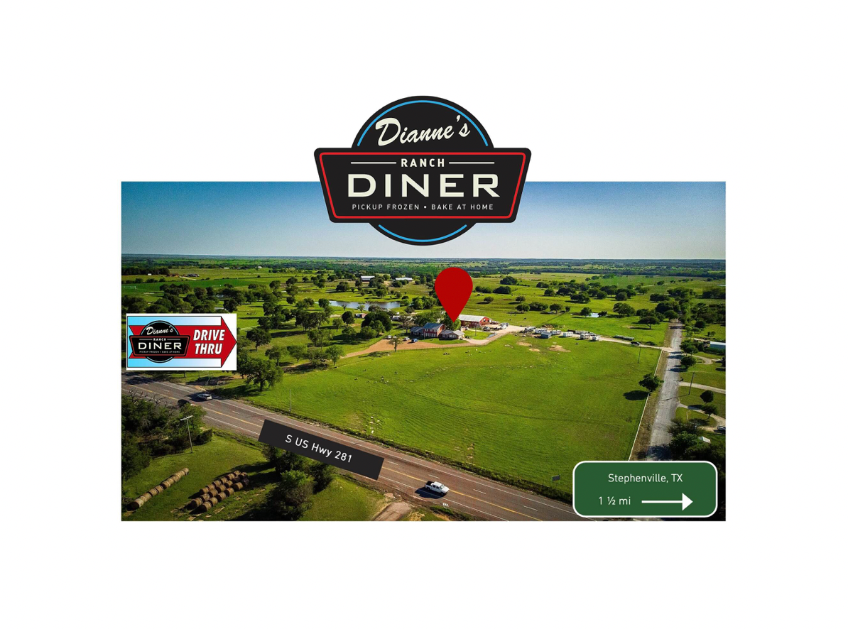 CONTACT | Great American Lone Star Ranch | Stephenville, Texas