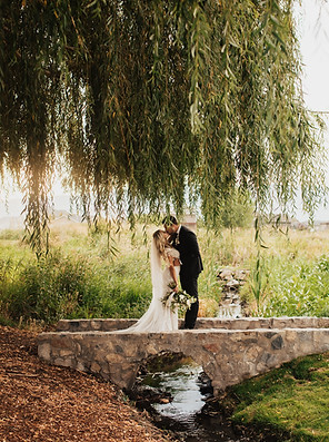GALLERY | Sleepy Ridge Weddings