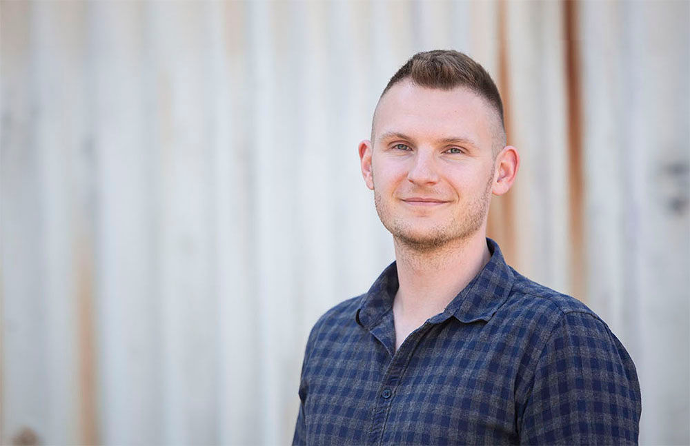 Book Tour: Dead Meat Day 1 by Nick Clausen