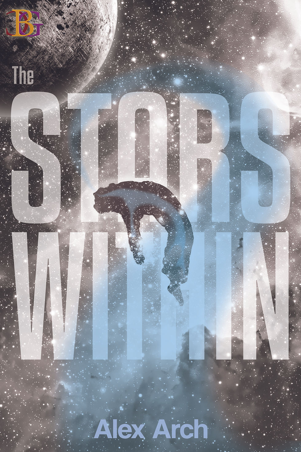 The Stars Within by Alex Arch 2023 SFINCs Book Review