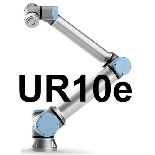 Universal Robots UR10e Robotic Arm from Devonics
