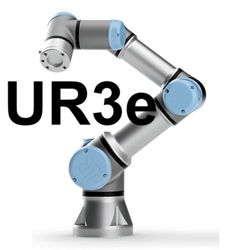 Universal Robots UR3e | Devonics Automation