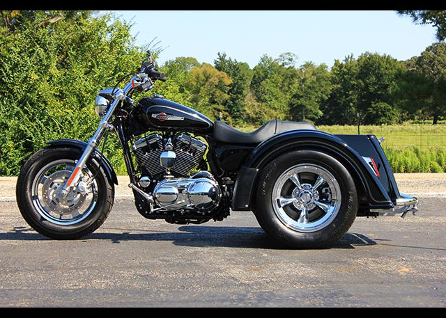 GTX-Sportster | Bikes2Trikes