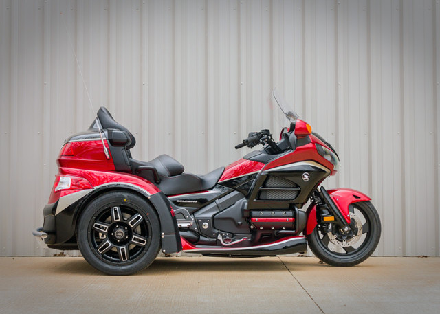 Razor | Bikes2Trikes