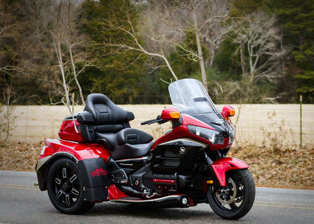 Razor | Bikes2Trikes