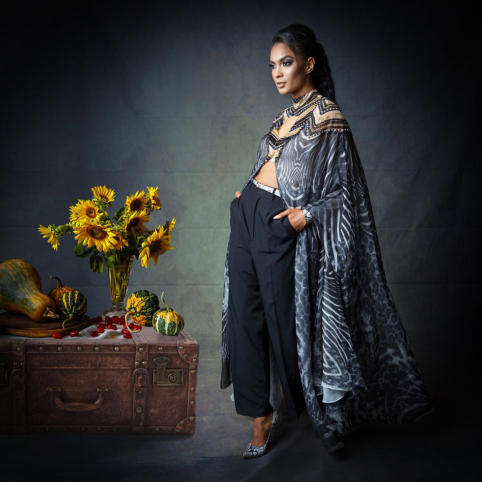 NORMI & NORMI INC. I SHOP