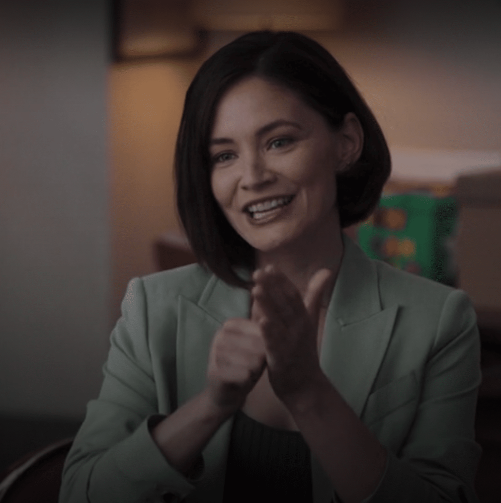 Deaf Actress joins Network TV show