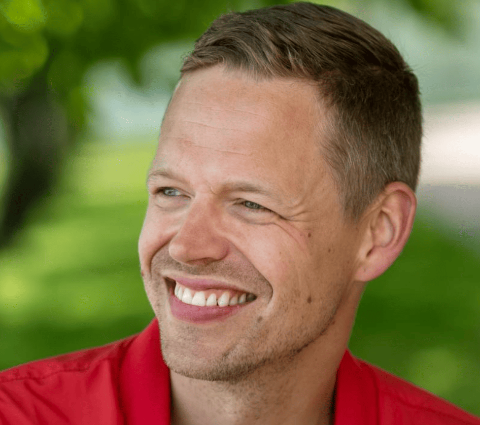 Happy Birthday, Signmark