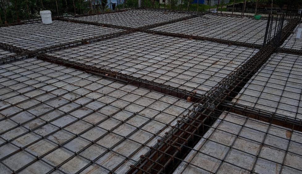 Optimal Under Slab Insulation with Spray Foam Australia