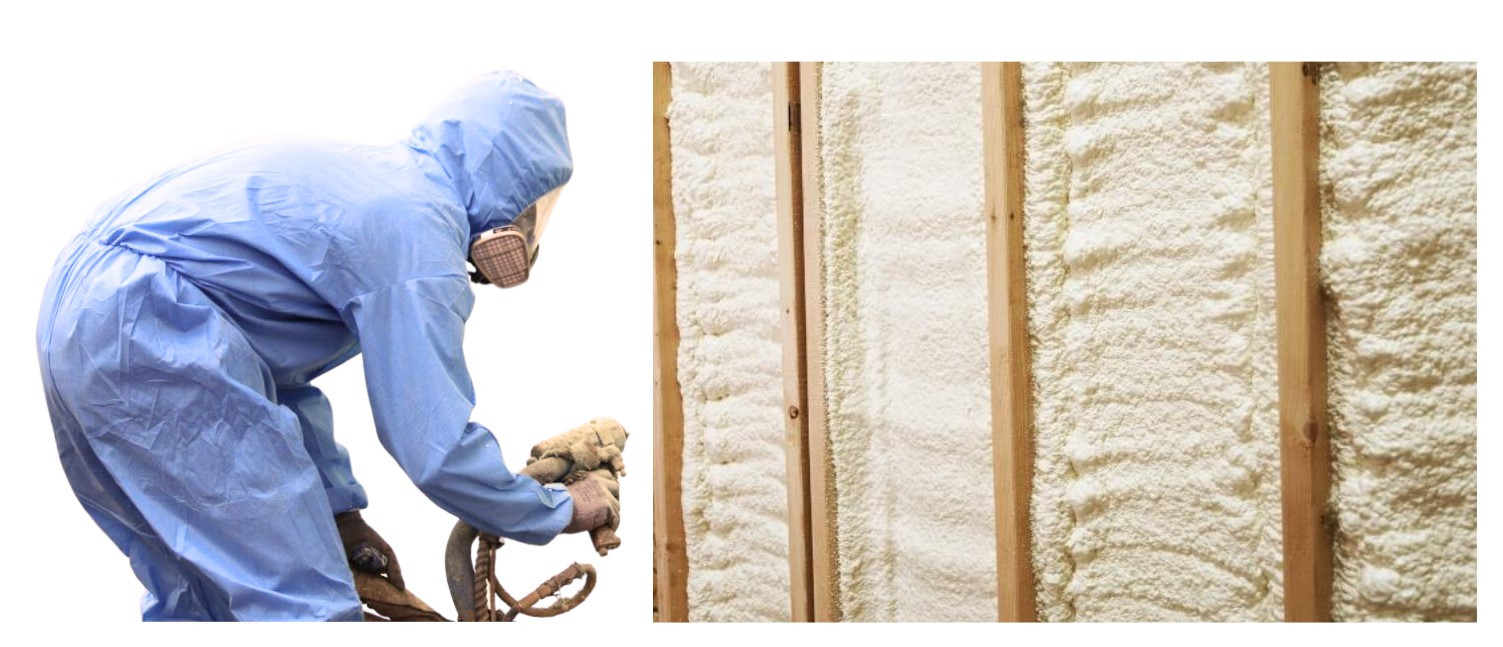 Contact Us | Spray Foam Australia