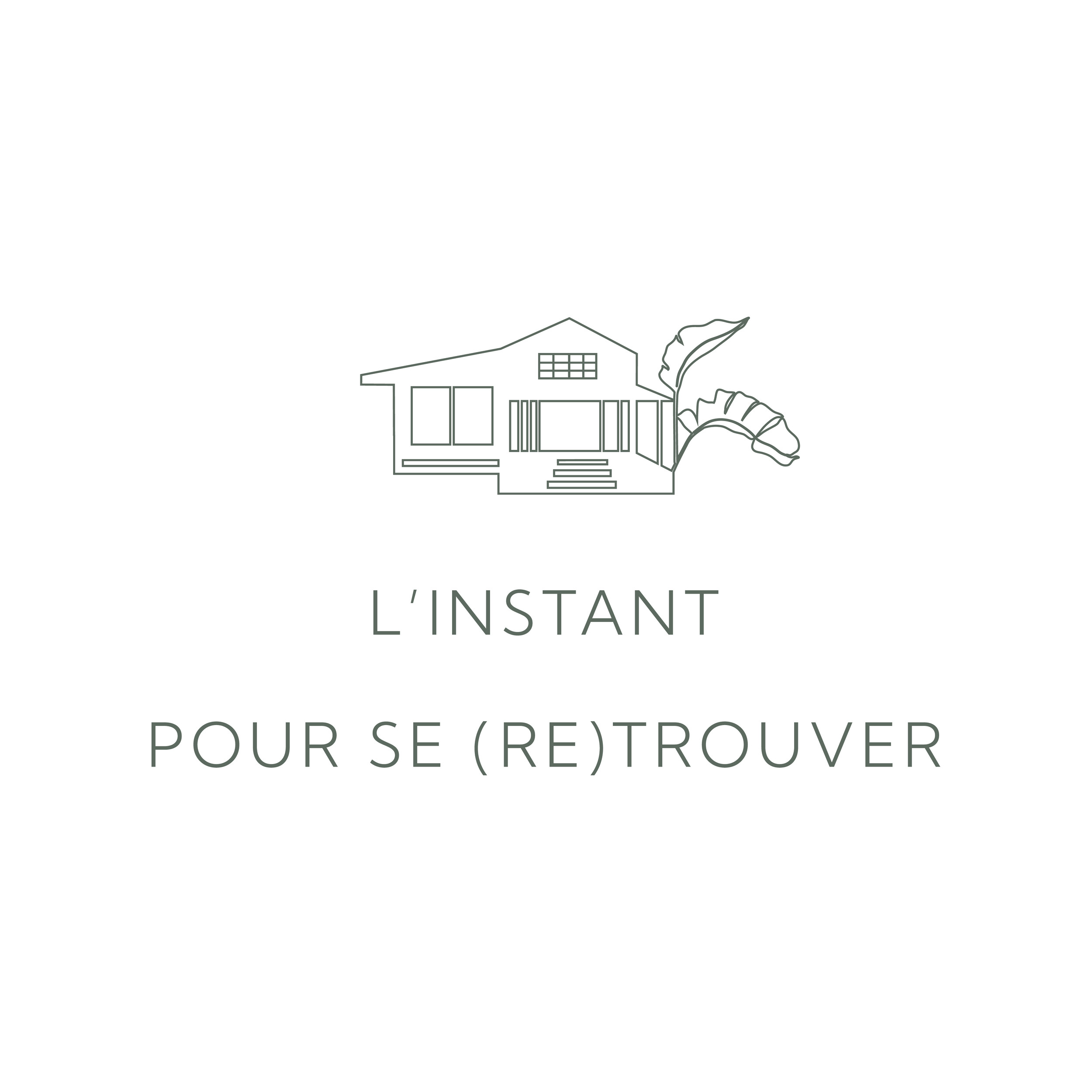 MAISON AIKA | La fondatrice