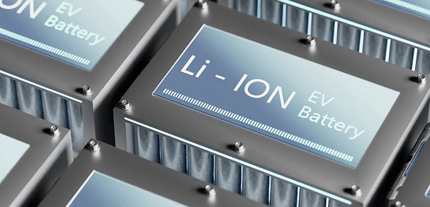 EV & Li-Ion BATTERY | BASIC Expert