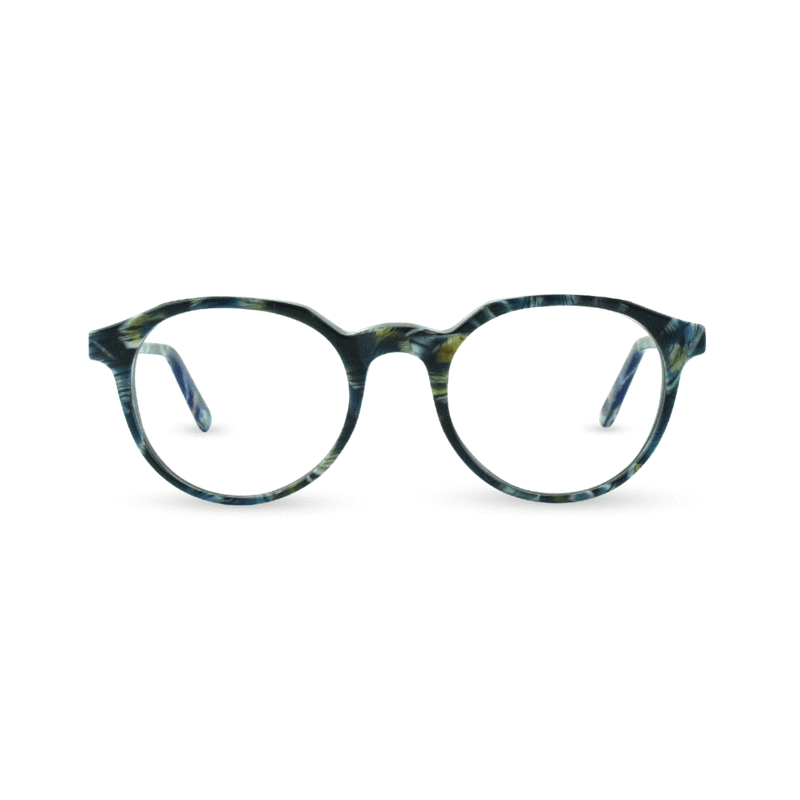 The Complete Package: Barner Brand Glasses Review