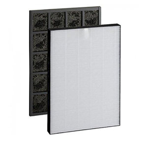 Sharp Replacement Filter Set for Sharp Plasmacluster Air Purifier ...