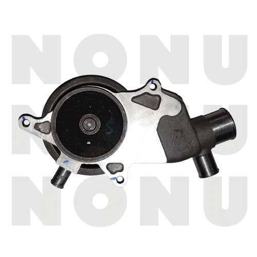 0304EC0390N - Water Pump (Bomba De Agua) Mahindra Goa / Scorpio 2.5 ...