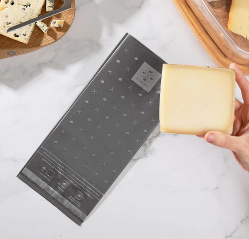 Formaticum Cheese Paper & Bags | Floral Fromage
