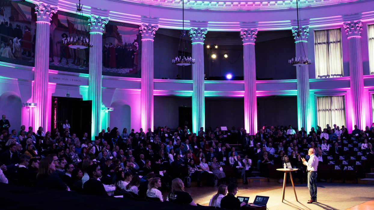 About Dot. | The Original Legal Design Company Since 2018