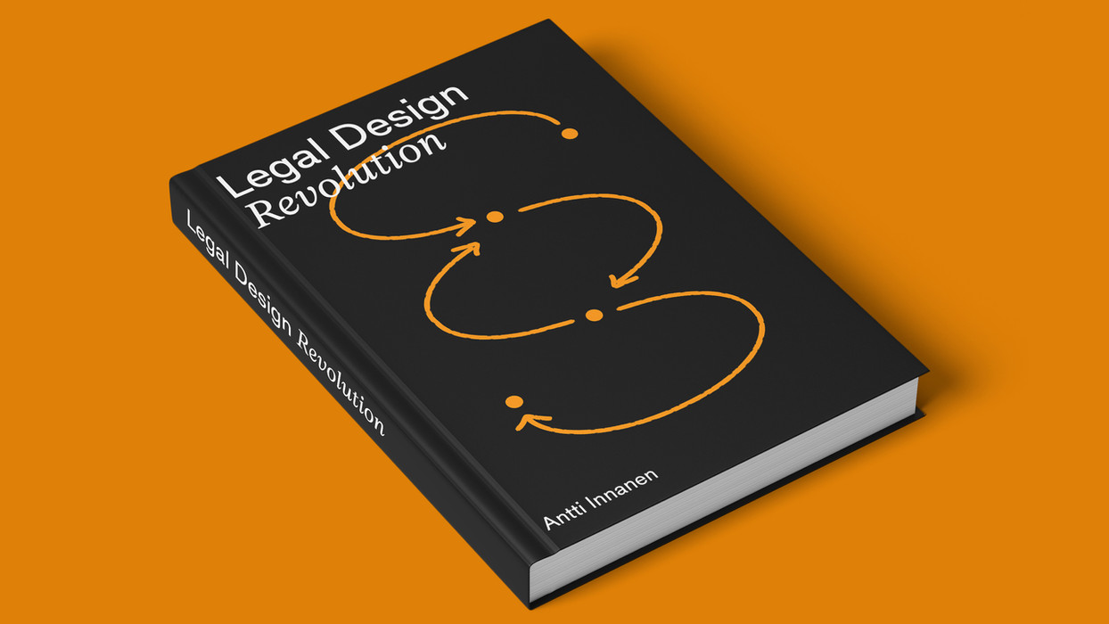 About Dot. | The Original Legal Design Company Since 2018