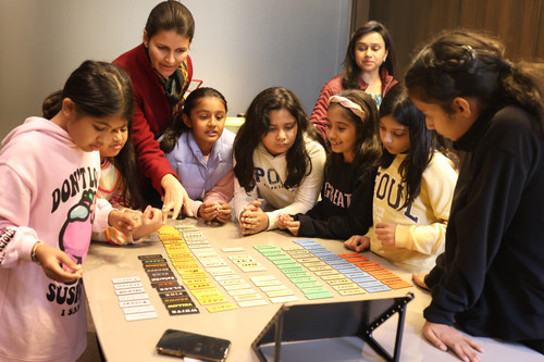 Blossom Program | Blossom Kids