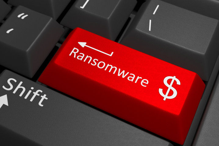 ¿Qué es el ransomware?