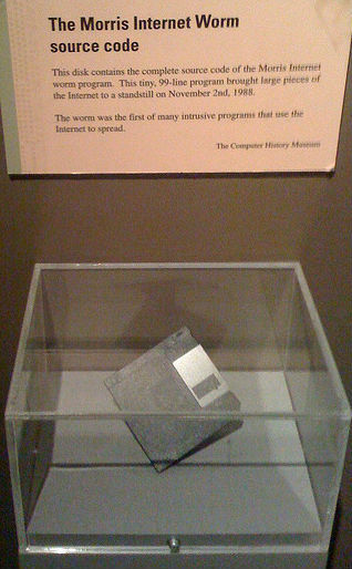 De Hackers a Héroes: la historia de Robert Tappan Morris