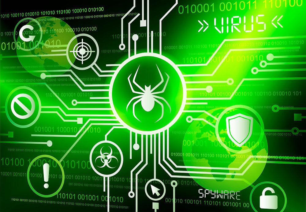 Todo lo que necesitas saber del Malware