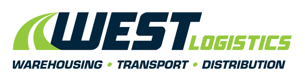 A New Look for West Logistics