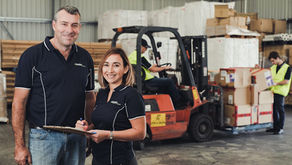 West Logistics | Western Australia