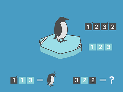 XEOXY ゼオクシー | リアル謎解き脱出ゲーム！東京都新宿店 | 謎解き練習問題