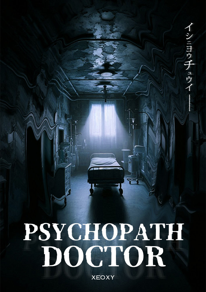 PSYCHOPATH DOCTOR | XEOXY ゼオクシー リアル謎解き脱出ゲーム！東京都新宿店