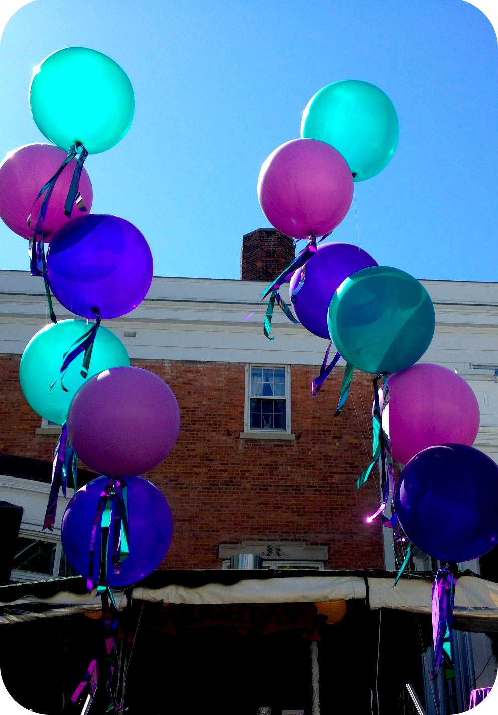 Home | ballooneffects