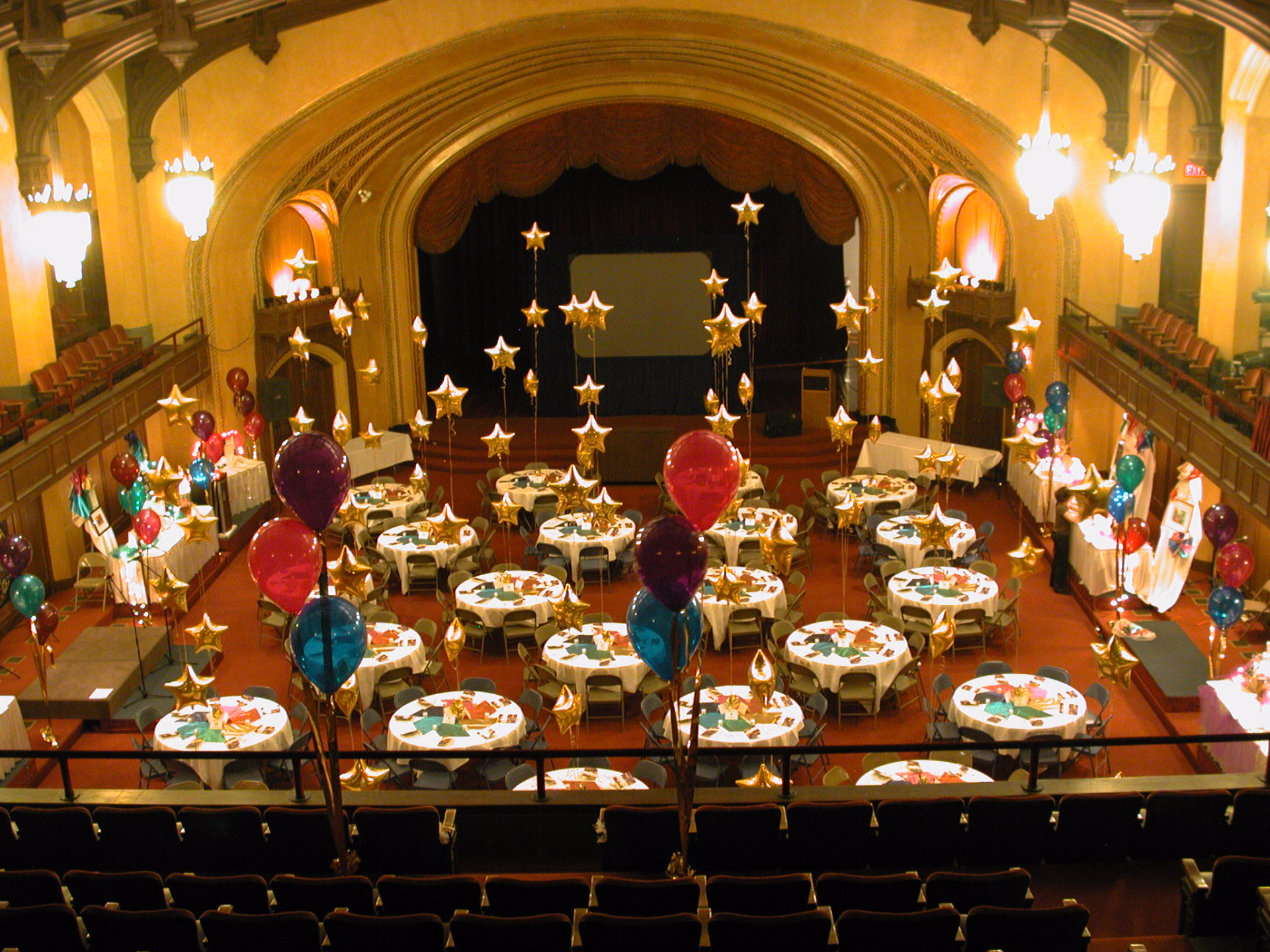 Home | ballooneffects