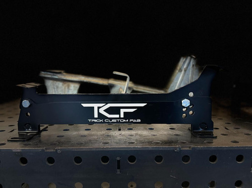 60-66 C10 Adjustable Lowered Seat Brackets | Trick Custom Fab