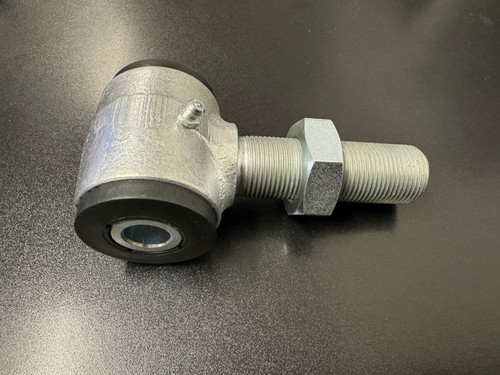 Chromoly Threaded Rod End - 1"-14 RH | Trick Custom Fab