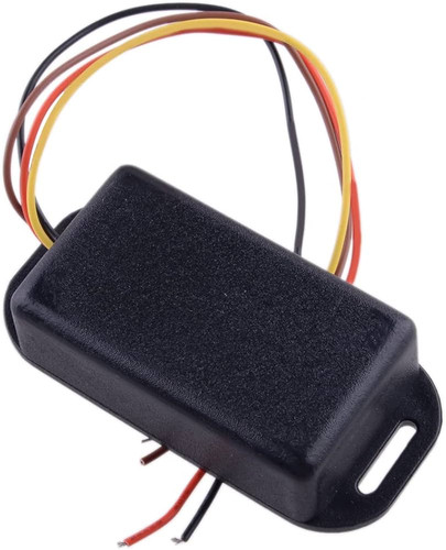 Fuel Sender Converter | Trick Custom Fab