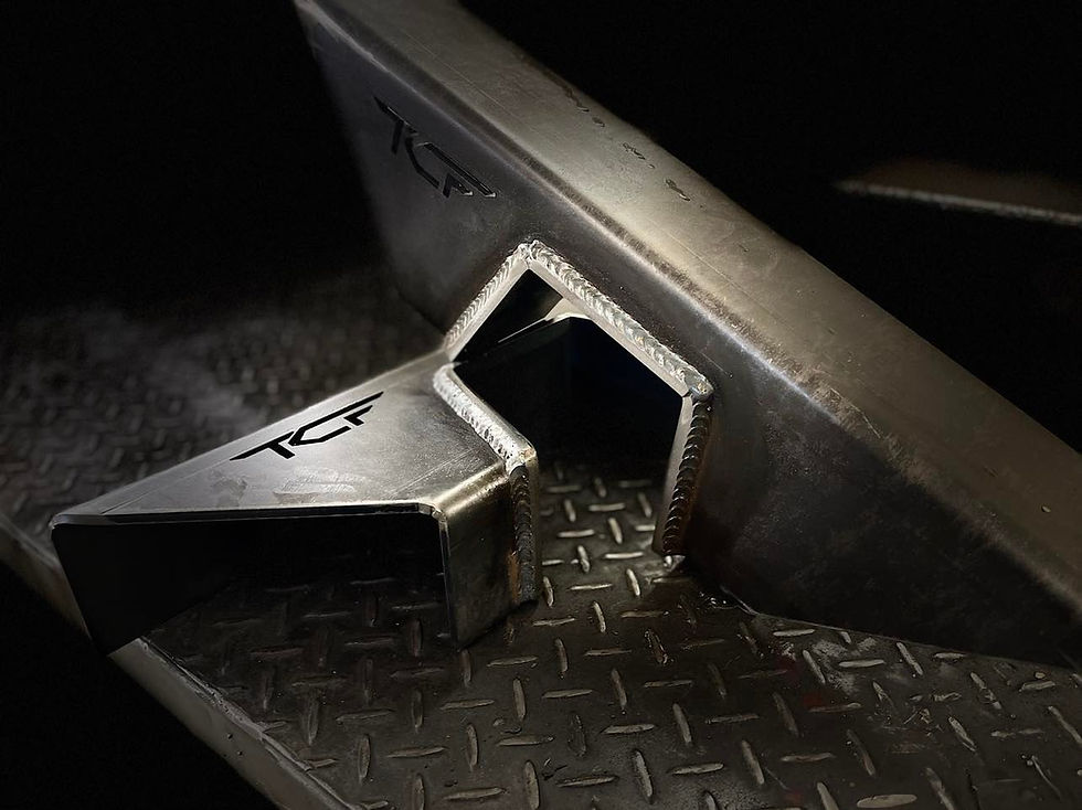 73-87 C10/20 C-Notches | Trick Custom Fab