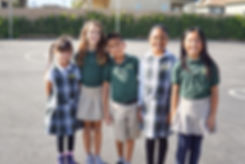 Page Academy Private School| Los Angeles and Orange County| California