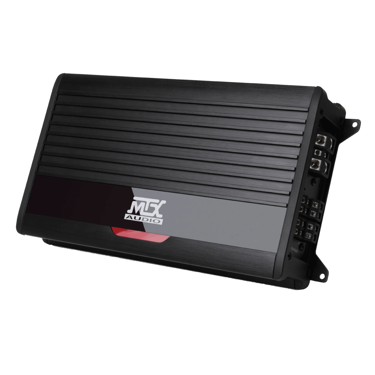 MTX Audio, 4 channel Thunder amp | THUNDER75.4