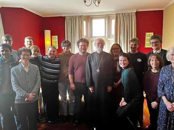 News & Events | Wales | St Martin in Roath Church in Wales