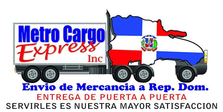 Metro Cargo Express