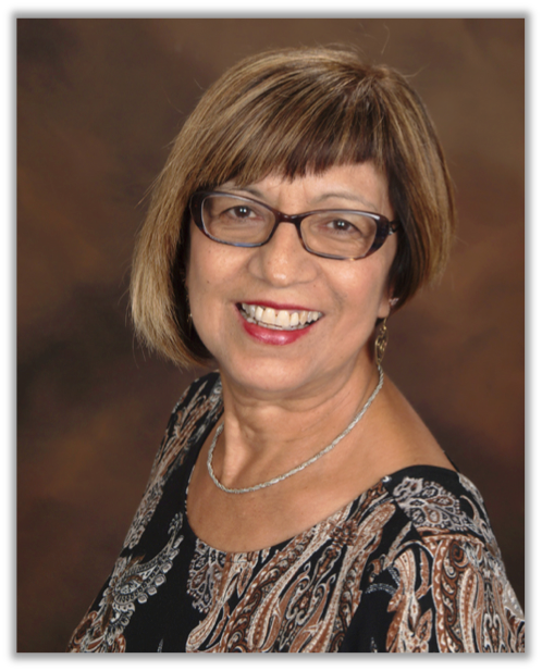 Lydia Ford | South Coast MH